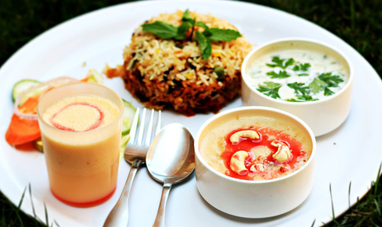 Yogic Foods and Recipes | Yogic Foods for Health & Healing